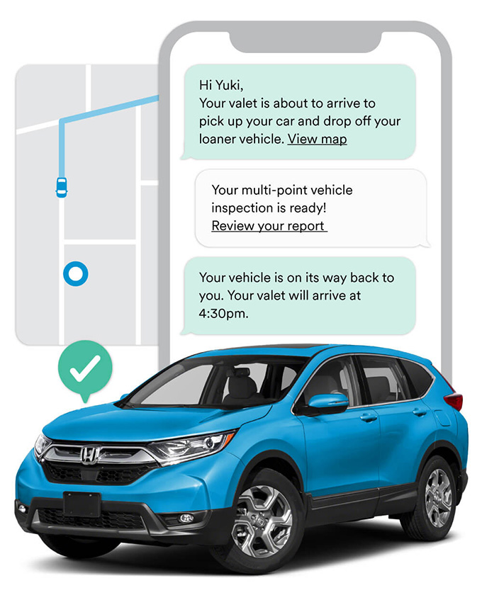 Buy or Sell Your Car Your Way | Driveway